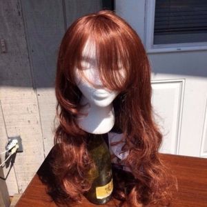 Sepia Boston | Hair | Sepia Boston Synthetic Wig T333 | Poshmark